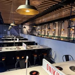 ONIKU PREMIUM BBQ & SHABU SHABU - Updated January 2026 - 782 Photos ...
