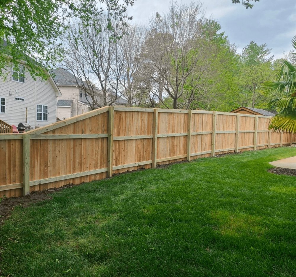 FAST FENCES - Updated December 2025 - Request a Quote - Norfolk ...