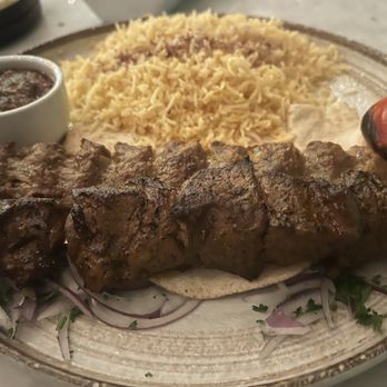 OLIVE & GRILL - Updated July 2025 - 633 Photos & 841 Reviews - 12229 ...