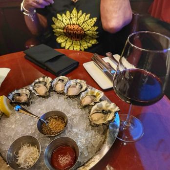 SHUCKERS OYSTER BAR - Updated January 2026 - 708 Photos & 640 Reviews ...