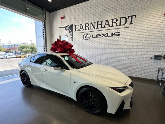 EARNHARDT LEXUS - Updated December 2025 - 112 Photos & 289 Reviews ...