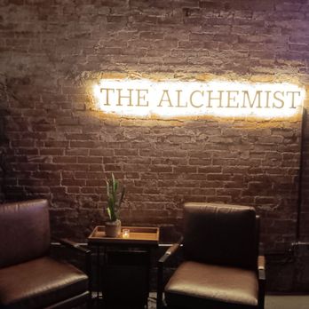 THE ALCHEMIST - Updated August 2025 - 132 Photos & 51 Reviews - 1660 ...