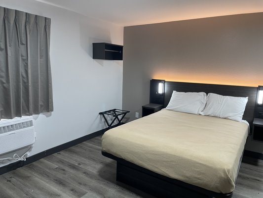 EFFICIENCY LODGE OF COLUMBUS - Updated August 2025 - 1776 Boxwood Pl ...