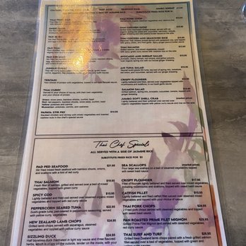 PAPAYA THAI CUISINE AND SUSHI BAR - Updated January 2026 - 156 Photos ...