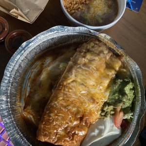 SOMEBURROS - 163 Photos & 347 Reviews - Mexican - 101 E Baseline Rd ...