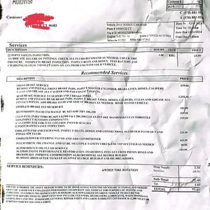 MONRO MUFFLER BRAKE - Updated July 2025 - 37 Reviews - 451 Main St ...