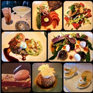 MARKET RESTAURANT + BAR - 1293 Photos & 1014 Reviews - 3702 Via De La ...