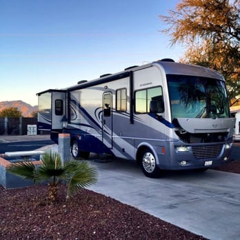 FAR HORIZONS RV PARK - Updated August 2025 - 68 Photos & 14 Reviews ...