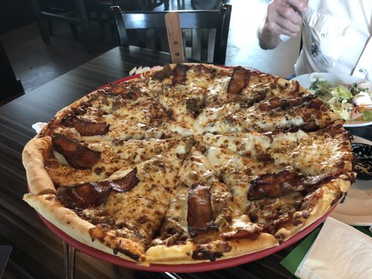 MINSKY’S PIZZA - 82 Photos & 93 Reviews - 10540 S Ridgeview Rd, Olathe, Kansas - Pizza ...