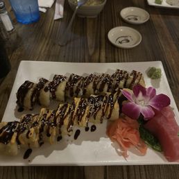 DOZO SUSHI AND HIBACHI RESTAURANT - Updated October 2025 - 28 Photos ...