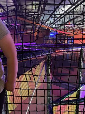 URBAN AIR TRAMPOLINE AND ADVENTURE PARK - Updated November 2025 - 77 ...