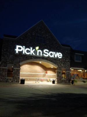 PICK N SAVE - Updated October 2025 - 1008 Milwaukee Ave, Burlington ...