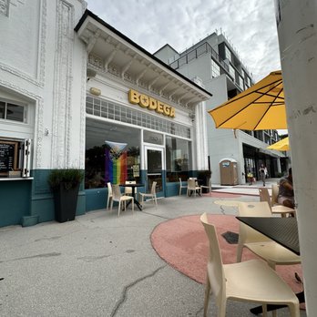 BODEGA - Updated November 2024 - 1686 Photos & 2176 Reviews - 1180 ...