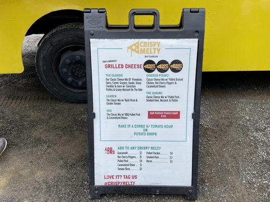 CASEUS CHEESE TRUCK - Updated October 2025 - 47 Photos & 88 Reviews ...