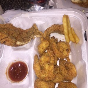 DESTIN CONNECTION SEAFOOD MARKET - 18 Photos & 20 Reviews - 3750 Norman ...