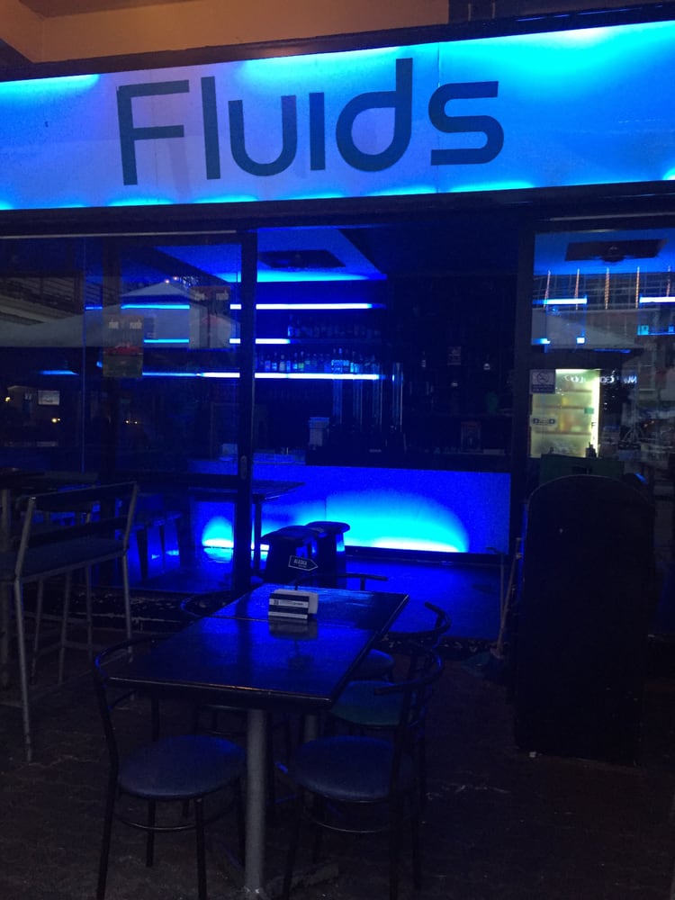 FLUIDS - Updated December 2024 - Metrowalk, Pasig, Metro Manila ...