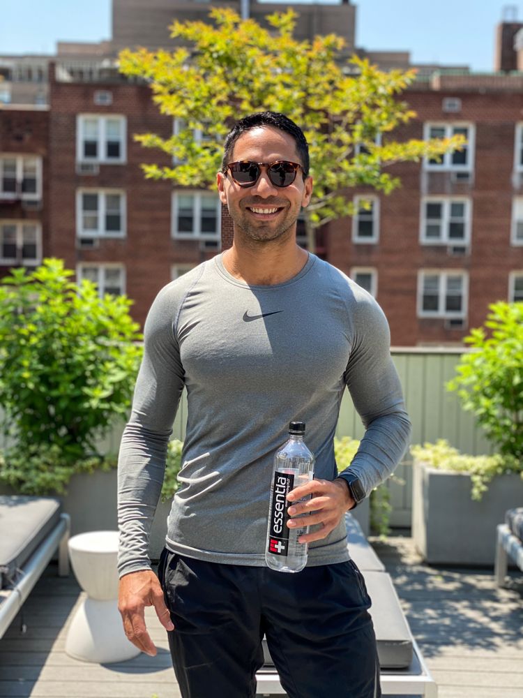 ESTEBAN FIT - Updated January 2025 - Request Consultation - New York ...
