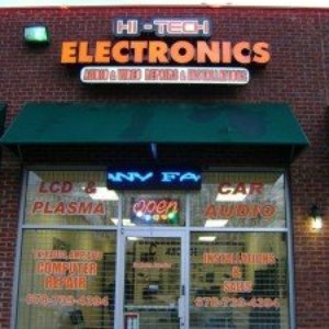 MODULAR ELECTRONICS - Updated May 2024 - 13 Reviews - 11205 Alpharetta Hwy, Roswell, Georgia ...