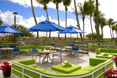 FOUR POINTS BY SHERATON MIAMI BEACH - Updated May 2026 - 175 Photos ...