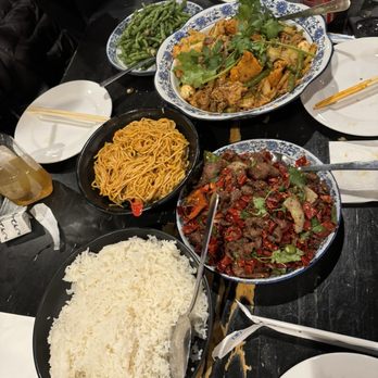 MALA RESTAURANT - Updated August 2024 - 854 Photos & 358 Reviews - 129 ...