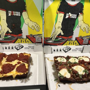 SAM’S SQUARE PIE - Updated December 2025 - 130 Photos & 98 Reviews ...