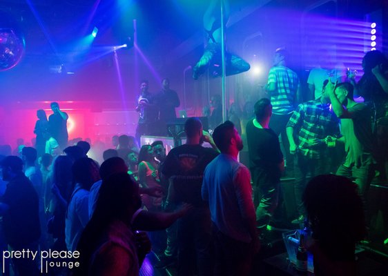 PRETTY PLEASE LOUNGE - 305 Photos & 31 Reviews - 4426 N Saddlebag Trl ...