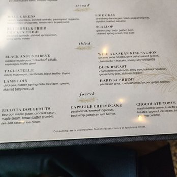 VIDA - Updated May 2024 - 1461 Photos & 486 Reviews - 601 E New York St ...