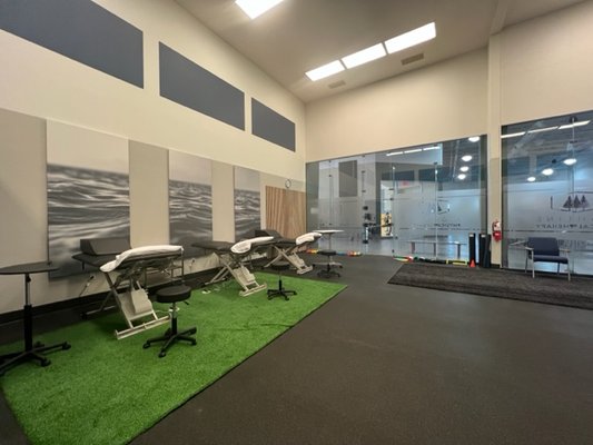 HIGHLINE PHYSICAL THERAPY - SEATTLE, BALLARD WAY - Updated April 2025 ...