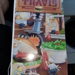 TRAVIS RESTAURANT - Updated August 2025 - 85 Photos & 87 Reviews ...