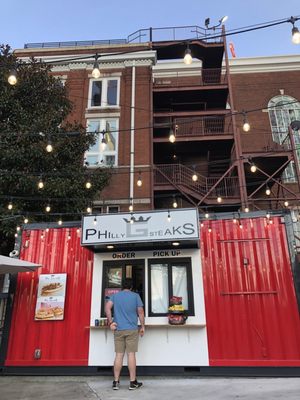 PHILLY G STEAK - Updated August 2025 - 33 Photos & 28 Reviews - 209 ...