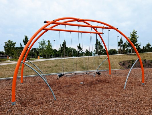 ALIEF NEIGHBORHOOD CENTER AND COMMUNITY PARK - Updated October 2025 ...