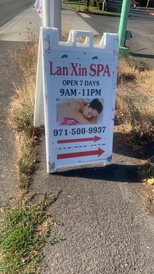LAN LAN SPA - Updated December 2025 - 8316 E Mill Plain Blvd, Vancouver ...