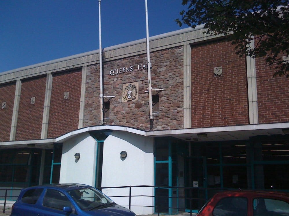 NEWTOWNARDS LIBRARY - Regent St, Newtownards, Ards, United Kingdom ...
