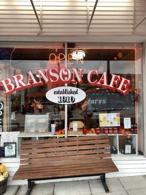 BRANSON CAFE - Updated May 2026 - 176 Photos & 296 Reviews - 120 W Main ...