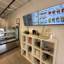 KREAM DESSERT - Updated December 2025 - 119 Photos & 52 Reviews - 526 ...