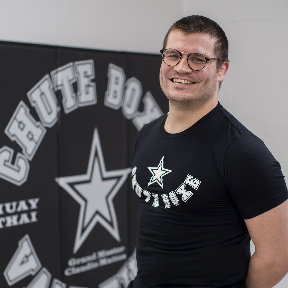 CHUTE BOXE KC - Updated May 2025 - 58 Photos - 9530 Marshall Drive ...