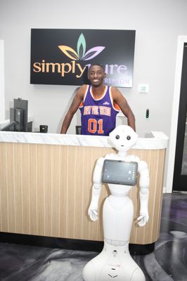 SIMPLY PURE TRENTON - Updated August 2025 - 1531 Olden, Ewing, New ...