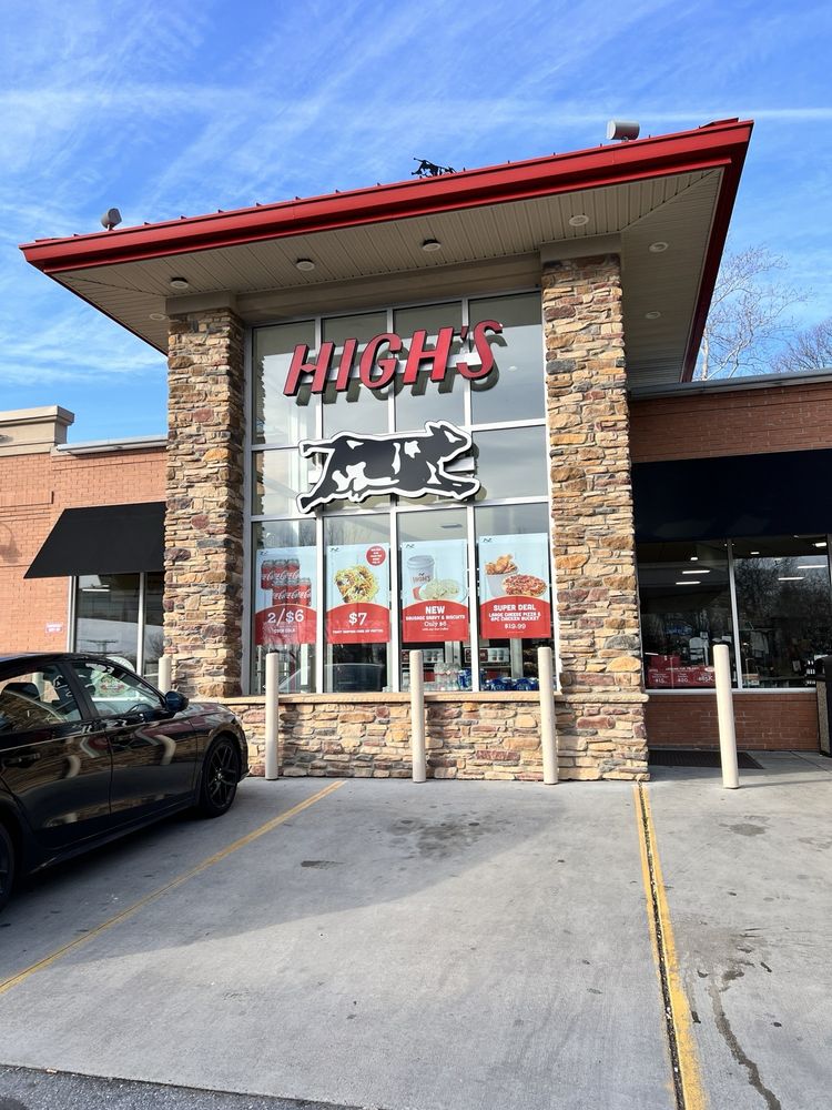 HIGH’S - Updated January 2026 - 13 Reviews - 8699 Veterans Hwy ...