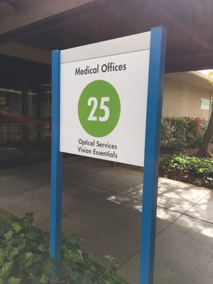 KAISER PERMANENTE VISION ESSENTIALS OPTICAL CENTER - SAN JOSE - Updated ...
