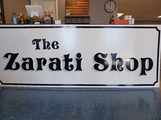 THE ZARATI SHOP WEBER CITY - Updated October 2025 - 1055 US Hwy 23 S ...