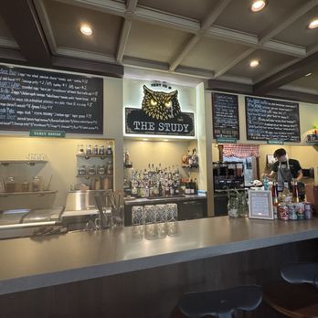 THE STUDY - Updated February 2026 - 65 Photos & 18 Reviews - 100 S ...