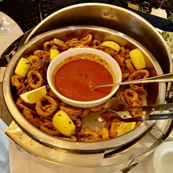 SPIAGGETTA - Updated October 2025 - 152 Photos & 192 Reviews - 9800 3rd ...