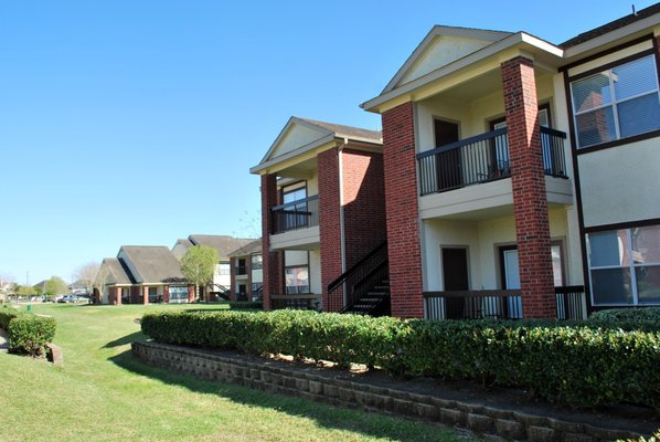 OAKBRIDGE - Updated May 2026 - 22 Photos & 19 Reviews - 1710 Old Alvin ...