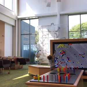 HENNEPIN COUNTY LIBRARY - NORTHEAST LIBRARY - 13 Photos - Libraries ...