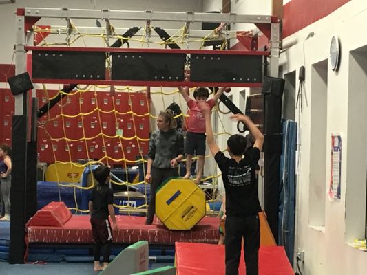 GYMTOWNE GYMNASTICS SSF - Updated December 2025 - 32 Photos & 99 ...