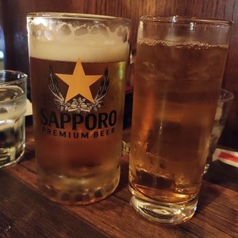 SAKE BAR HAGI - Updated July 2025 - 1356 Photos & 499 Reviews - 245 W ...