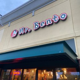 MR. BENTO BURGER - Updated September 2024 - 652 Photos & 753 Reviews ...