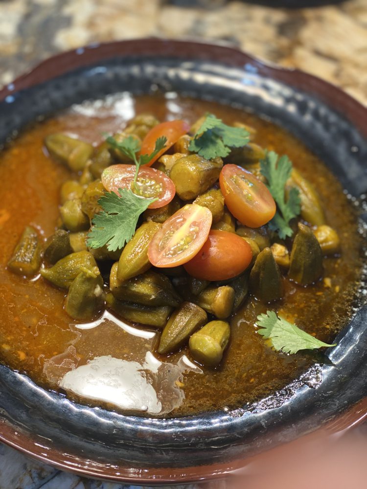 ANDALOUS MEDITERRANEAN GRILL - Updated December 2024 - 716 Photos ...