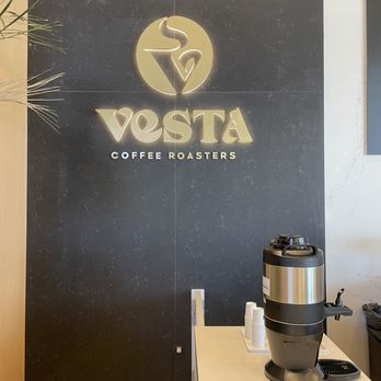 VESTA COFFEE ROASTERS - Updated August 2024 - 140 Photos & 41 Reviews - 6915 S Durango Dr, Las ...