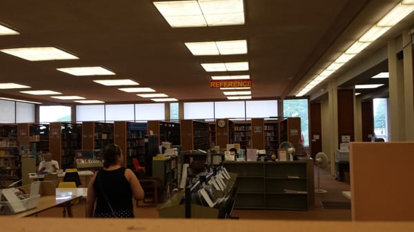 HAWAII STATE PUBLIC LIBRARY SYSTEM - PEARL CITY LIBRARY - Updated ...